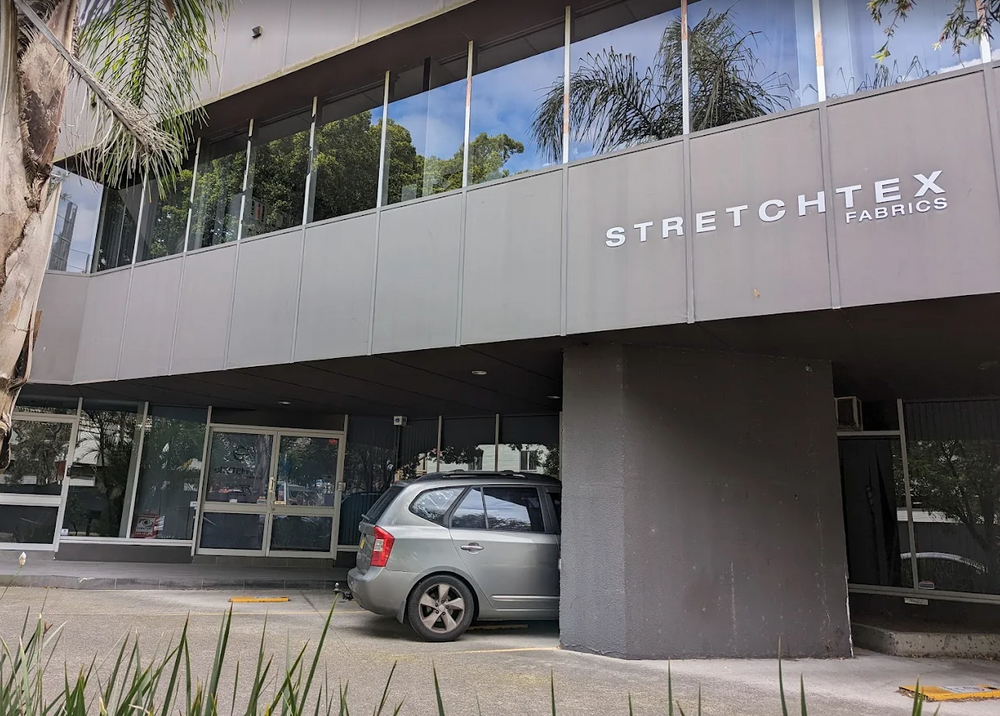 The Digital Weaver Design & Textile Studio